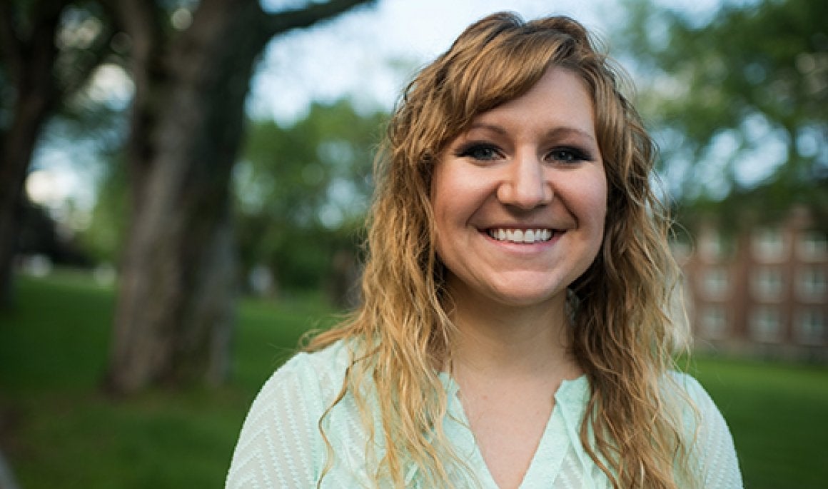 Marcella White | Norwich University - Online