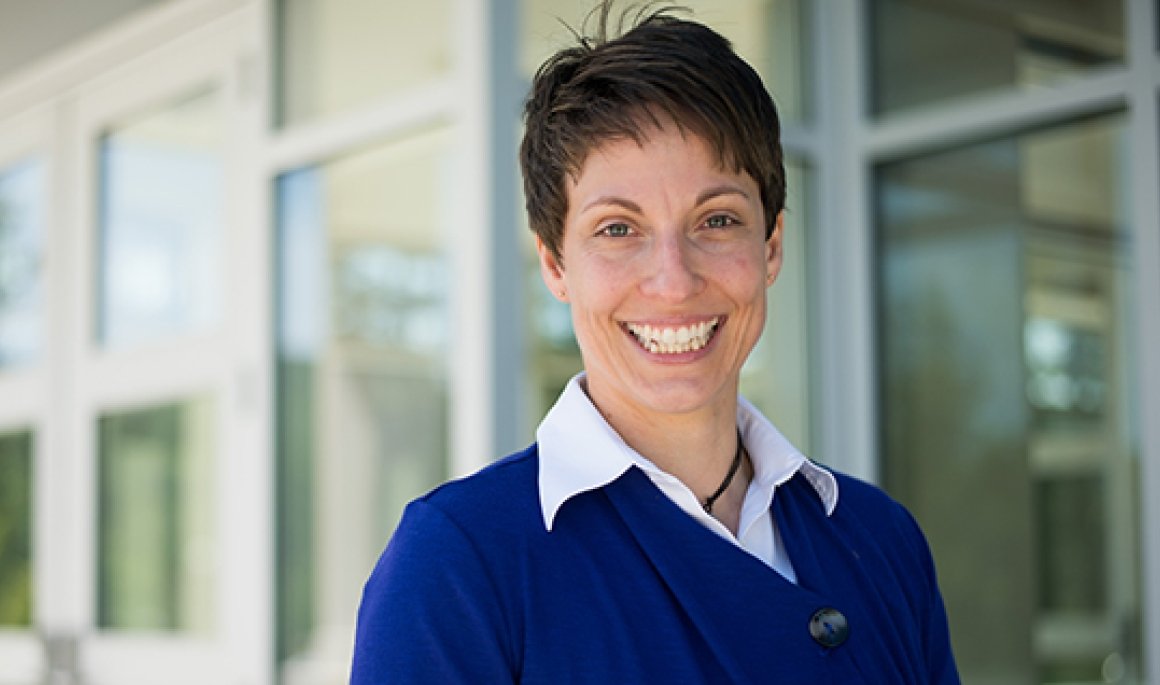 Tammy Megow-Jones | Norwich University - Online