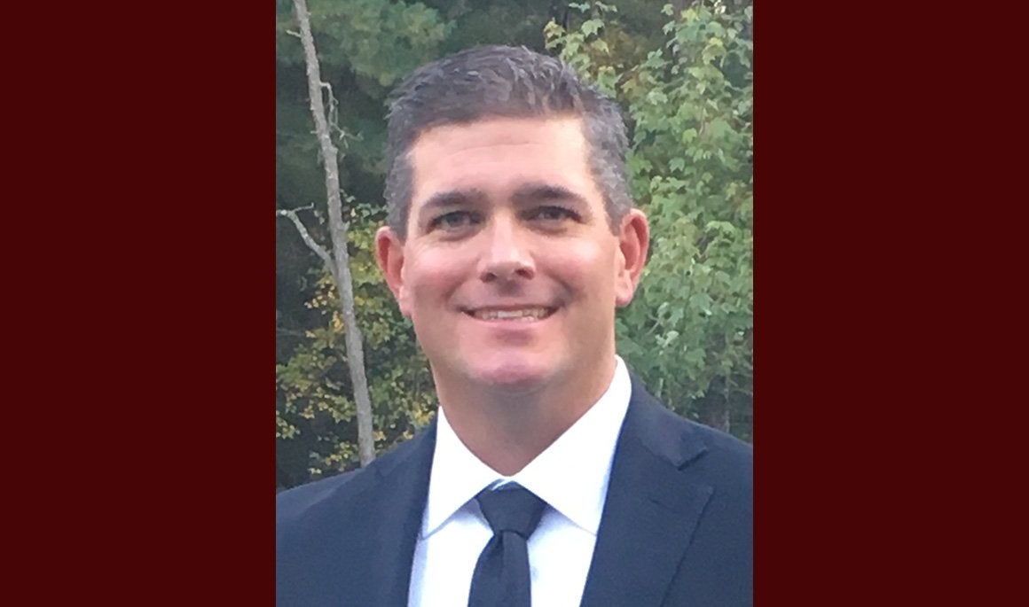 Adam Johnson | Norwich University - Online