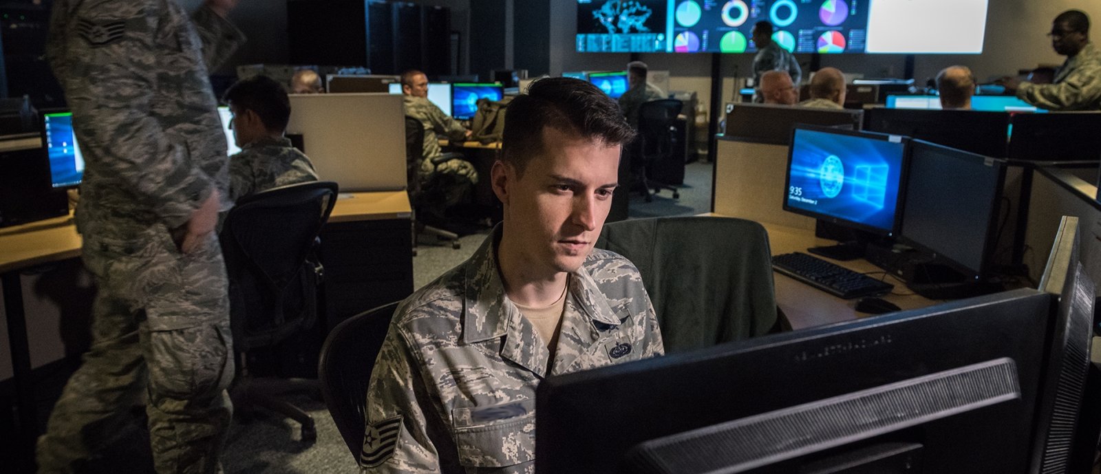 Bachelor of Science in National Security Studies | Norwich University ...