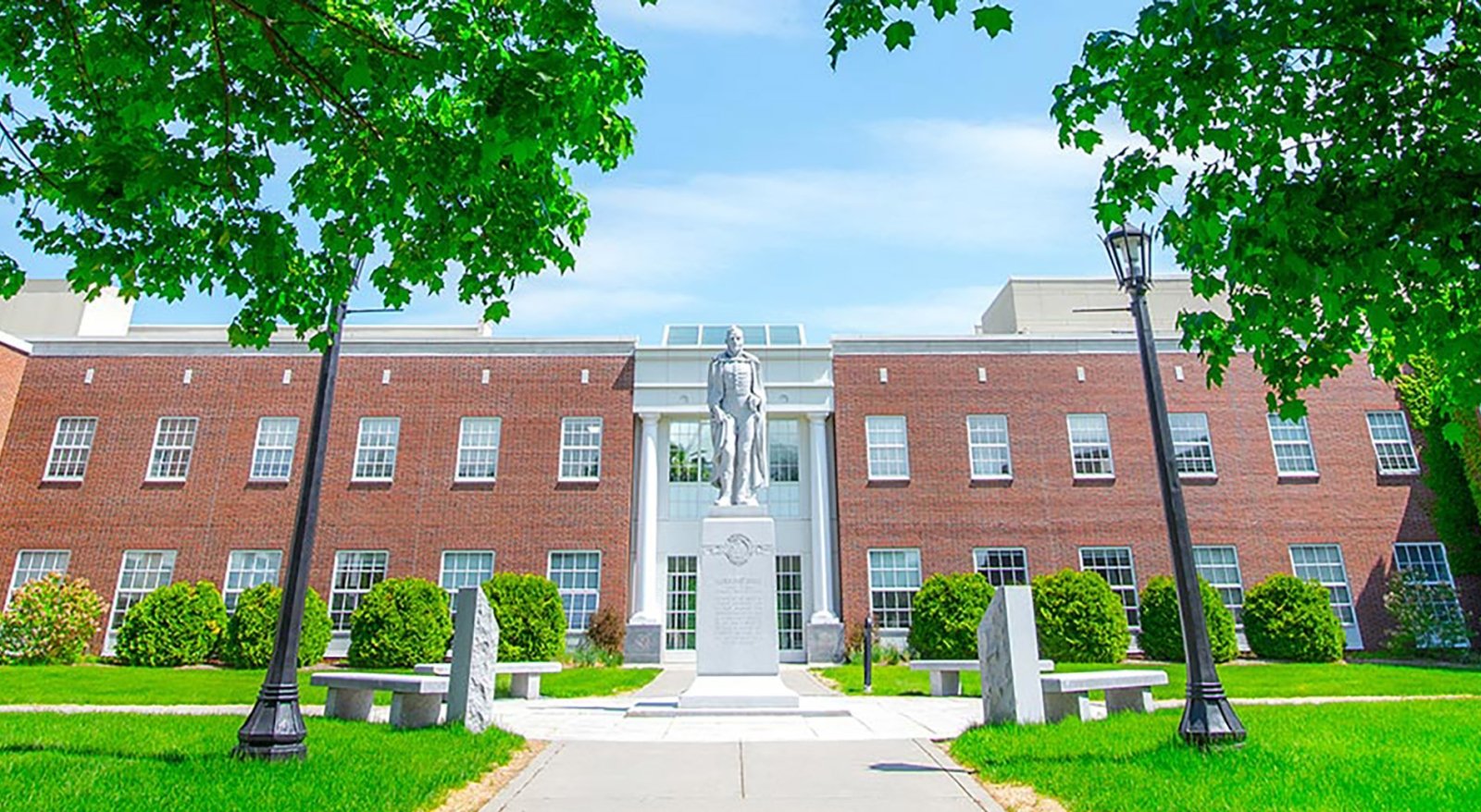 Resource Library | Norwich University - Online