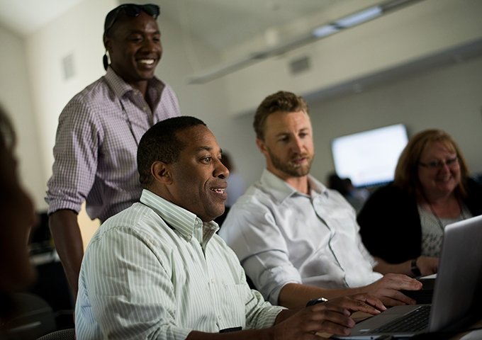 Norwich University - Online | Norwich University - Online