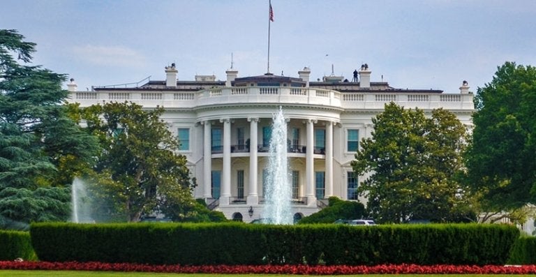 8 Great Government Leaders of the Past Century | Norwich University ...