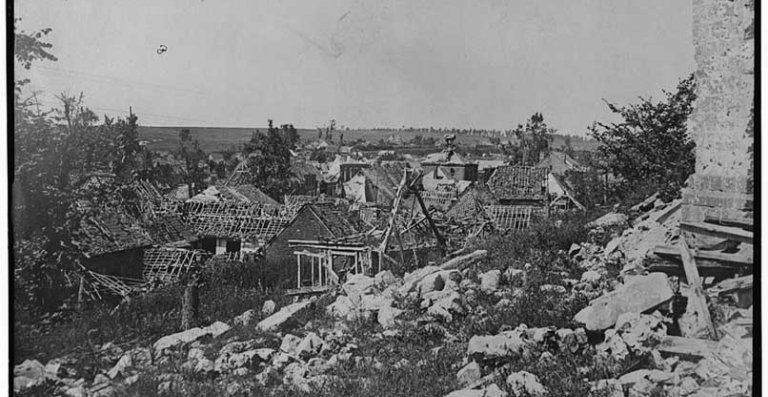 6 Important Battles of World War I | Norwich University - Online