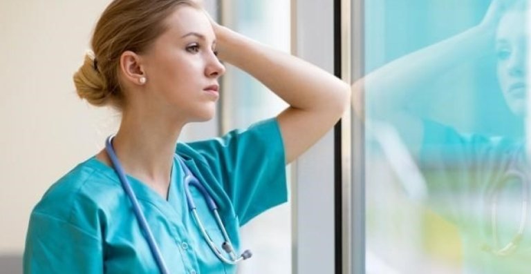 Challenges in Nursing and How to Work Through Them | Norwich University ...