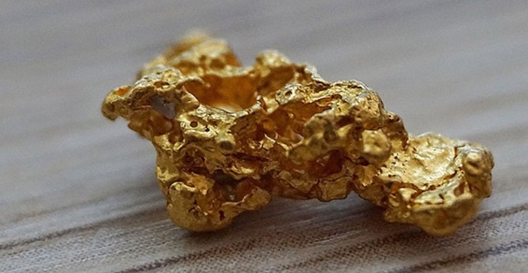 Historical Impact of the California Gold Rush | Norwich University - Online