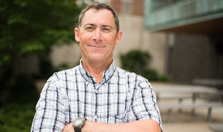 William Seaman | Norwich University - Online