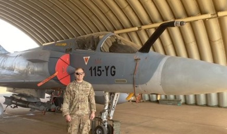 Brett Adams | Norwich University - Online