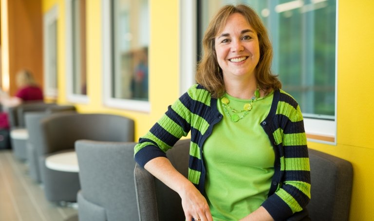 Laurel Ghose | Norwich University - Online