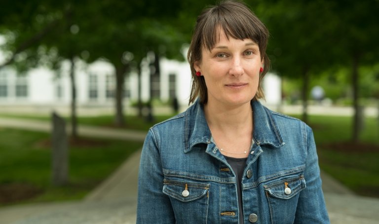 Jessica Moisan | Norwich University - Online