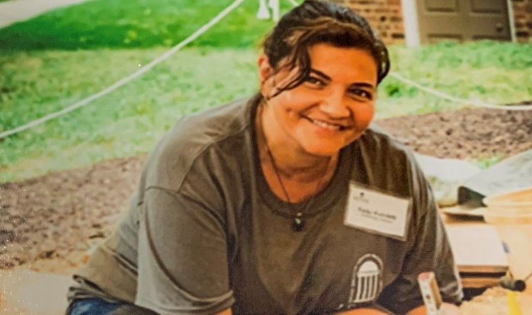 Maria Faircloth | Norwich University - Online