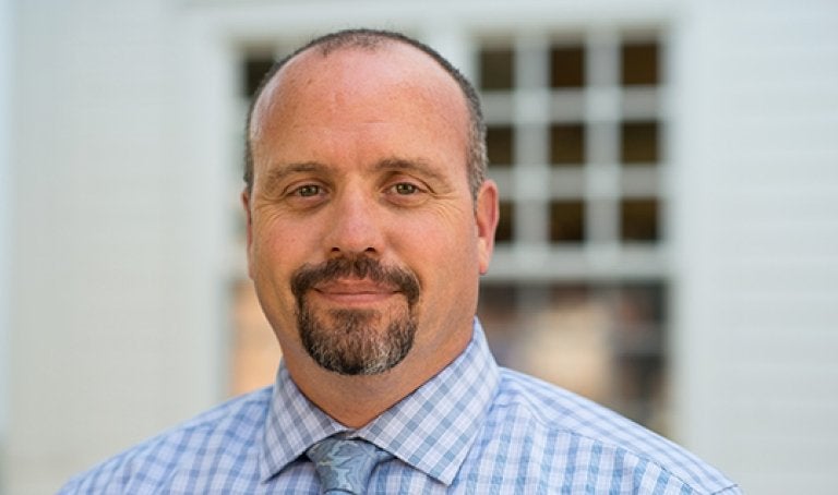 Christopher Wrubel | Norwich University - Online