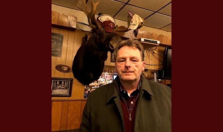 Tim Strong | Norwich University - Online