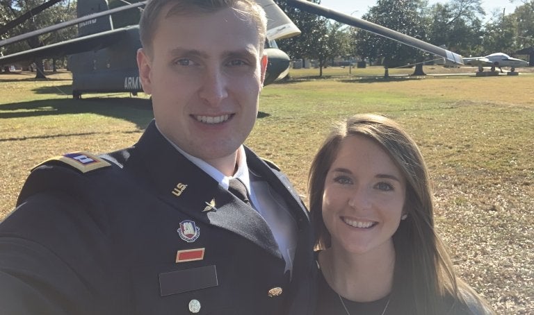 Ashley Blevins | Norwich University - Online